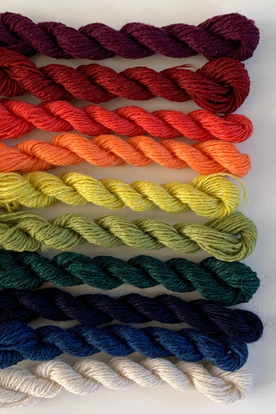 Visible Creative Mending for Knitwear- Book, Workshops, Tutorials ...