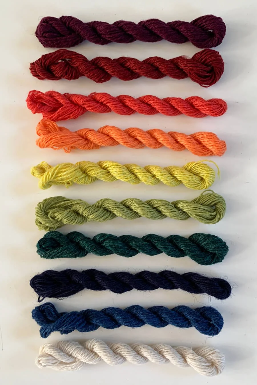 Visible Creative Mending for Knitwear- Book, Workshops, Tutorials ...