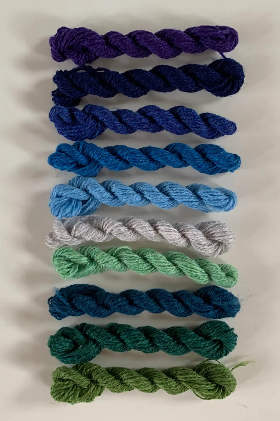 Visible Creative Mending for Knitwear- Book, Workshops, Tutorials ...