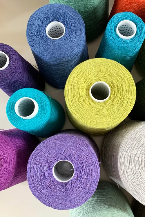Understanding Weights of Darning Wool — Collingwood-Norris