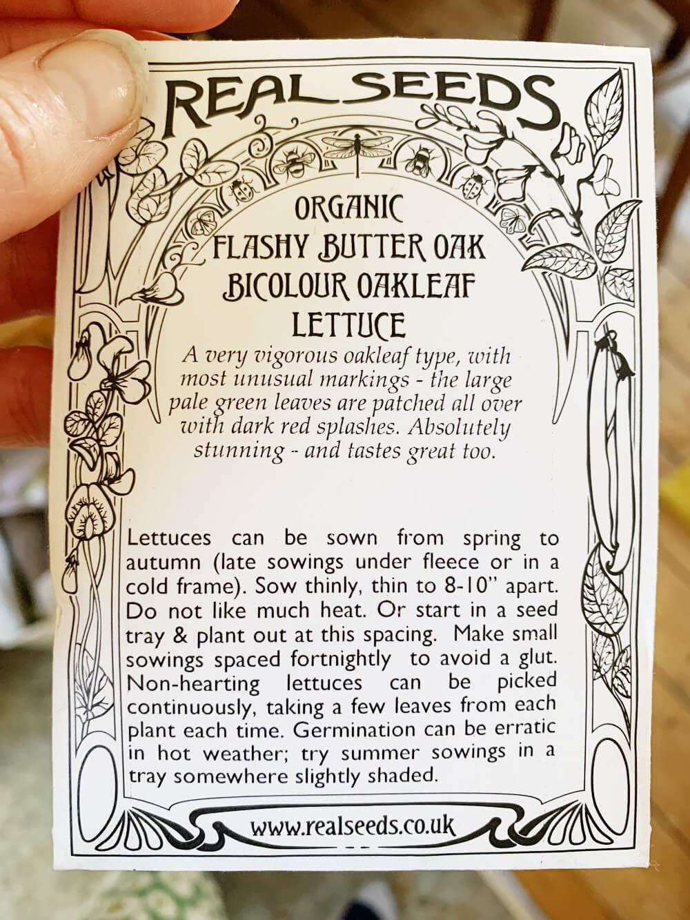 Sustainable Christmas Gift Guide — Collingwood-Norris