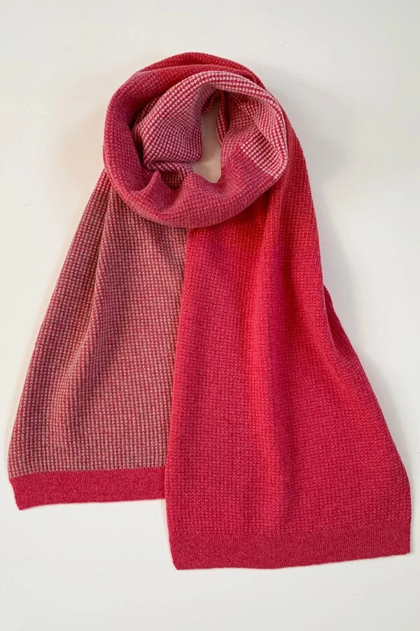 Luxury Cashmere Scarves — Collingwood-Norris