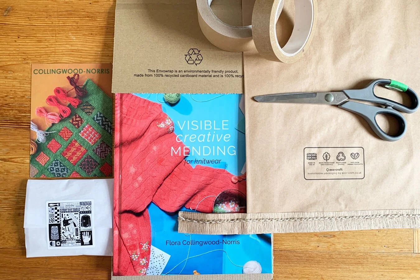 Plastic Free July — Collingwood-Norris