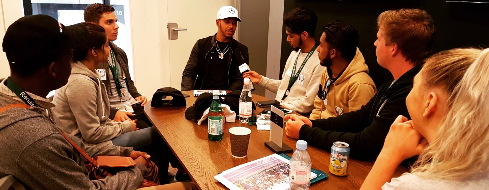 Renaissance Foundation