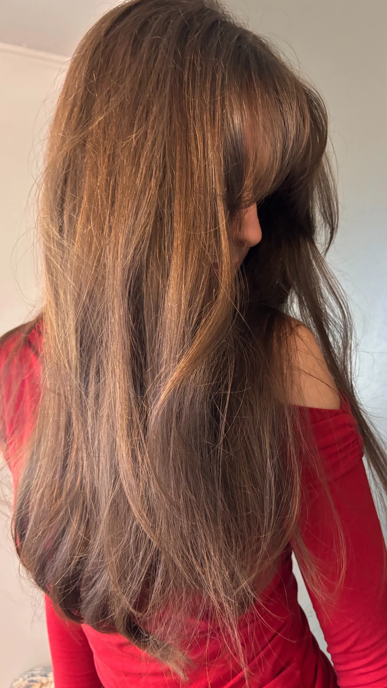 Hair
