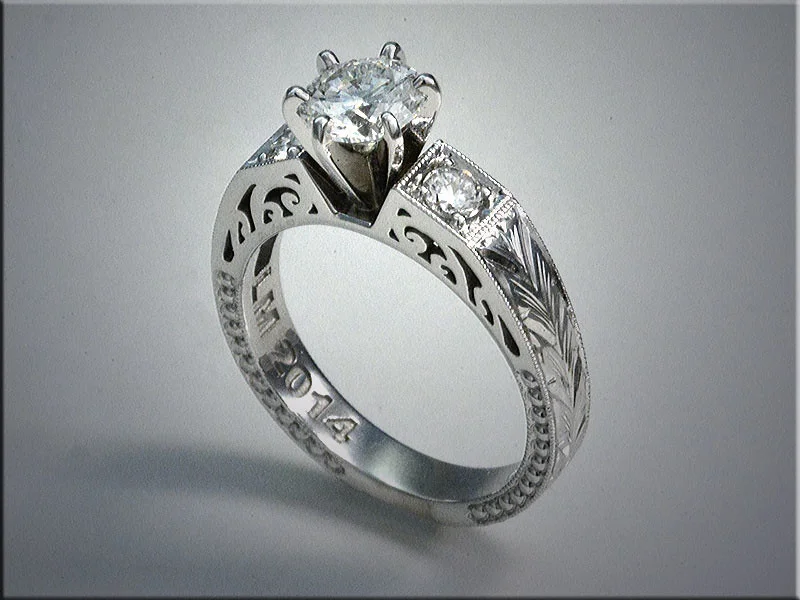 Testimonials — Custom Jewelry and Engagement Rings | Knoxville, TN