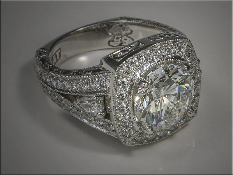 Testimonials — Custom Jewelry and Engagement Rings | Knoxville, TN