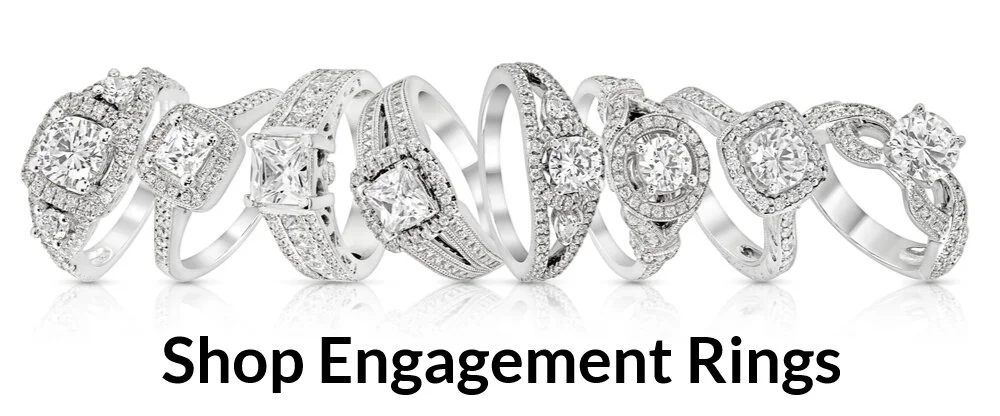 Custom Engagement Rings | Custom Jewelry | Jewelry Repair | Knoxville