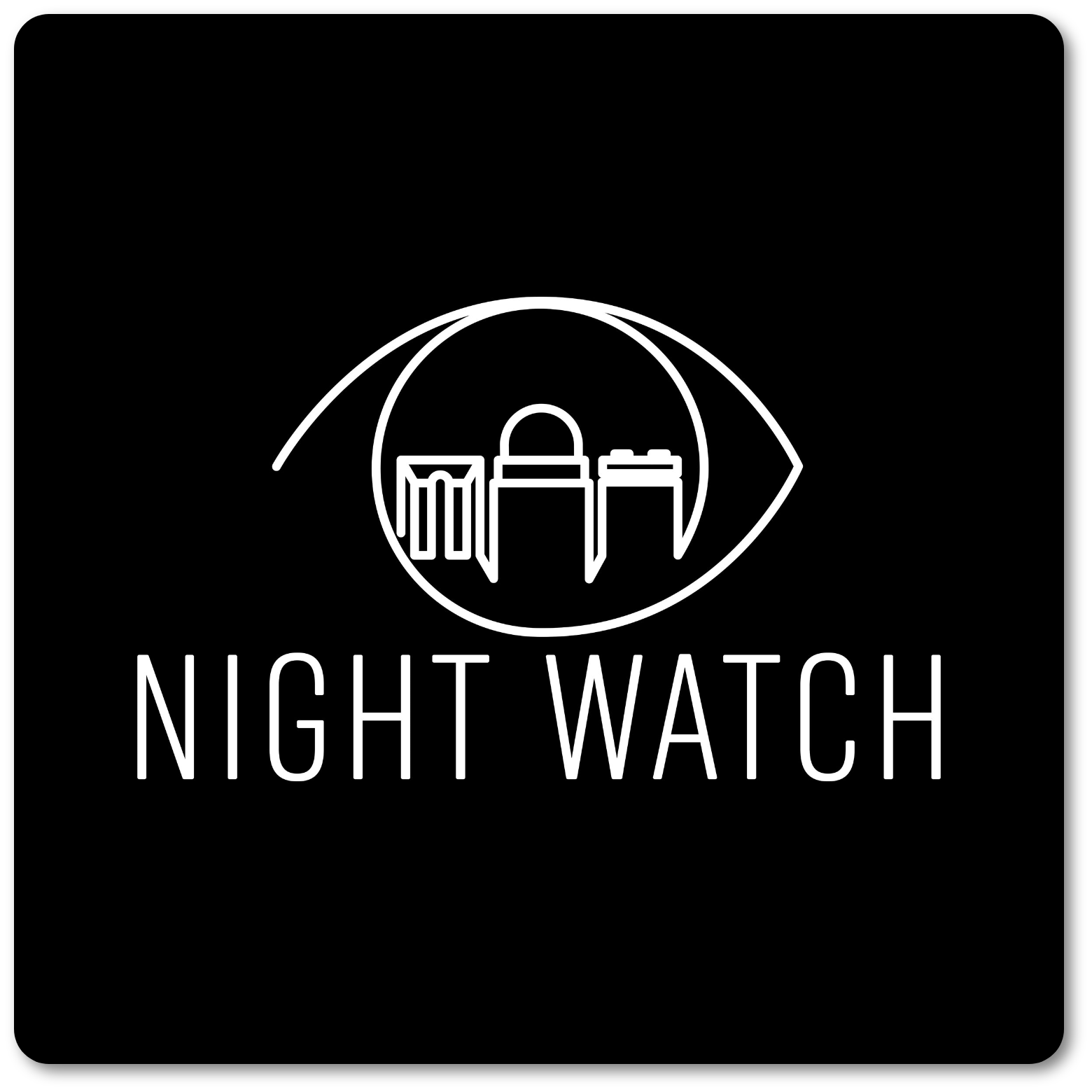 Graphic Design — Ivan Potter-Smith