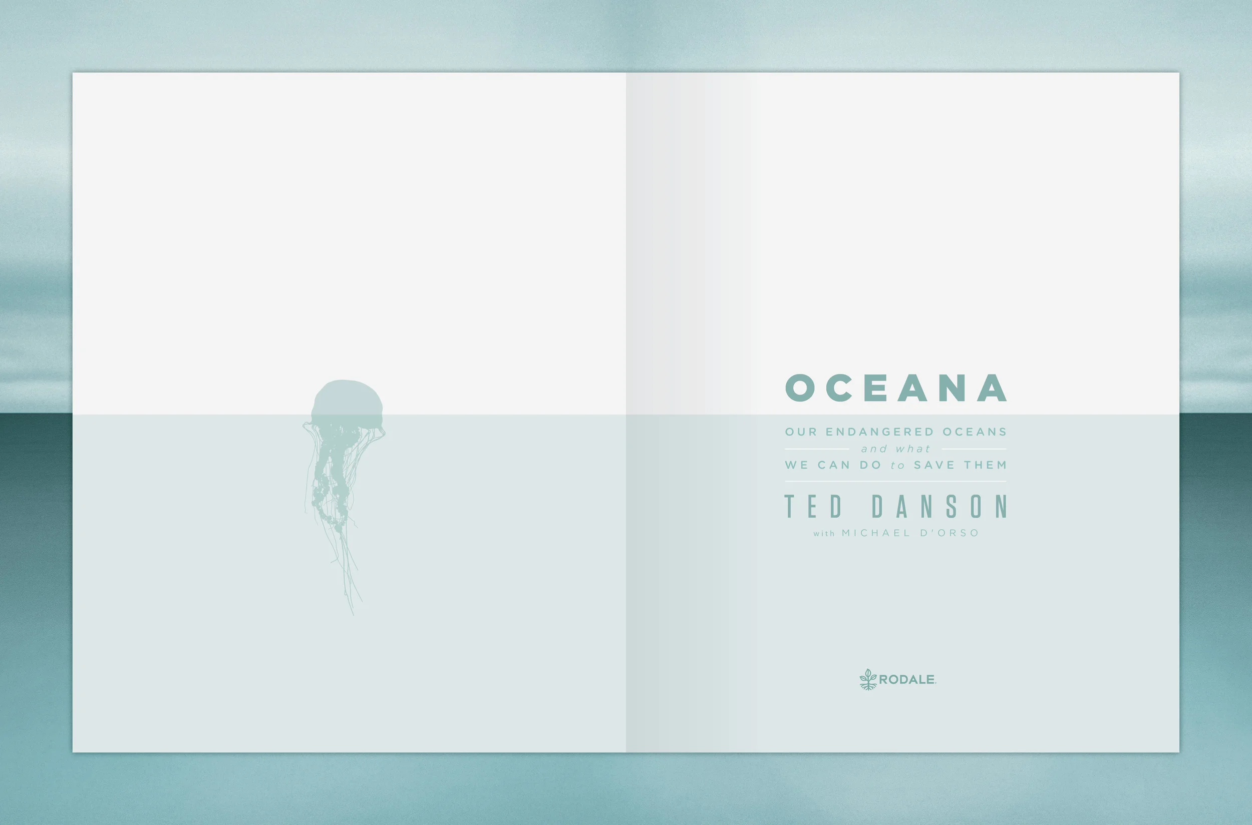 Oceana — Raphael Geroni