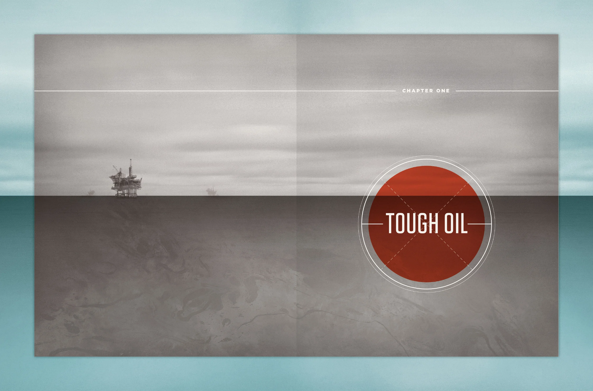 Oceana — Raphael Geroni