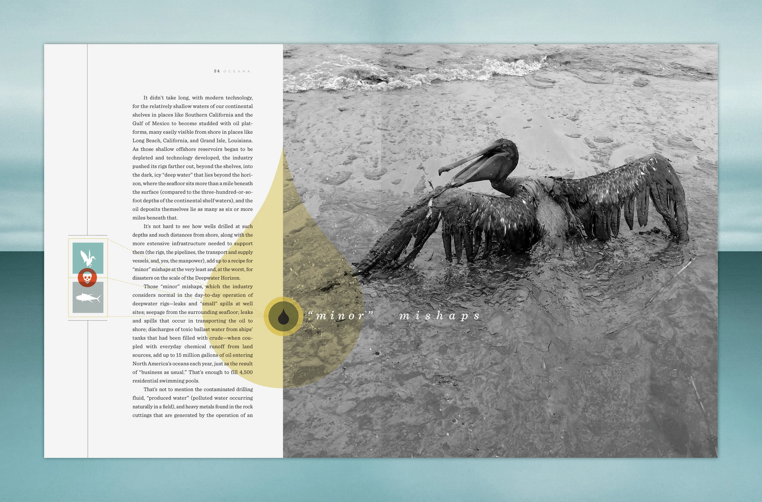 Oceana — Raphael Geroni