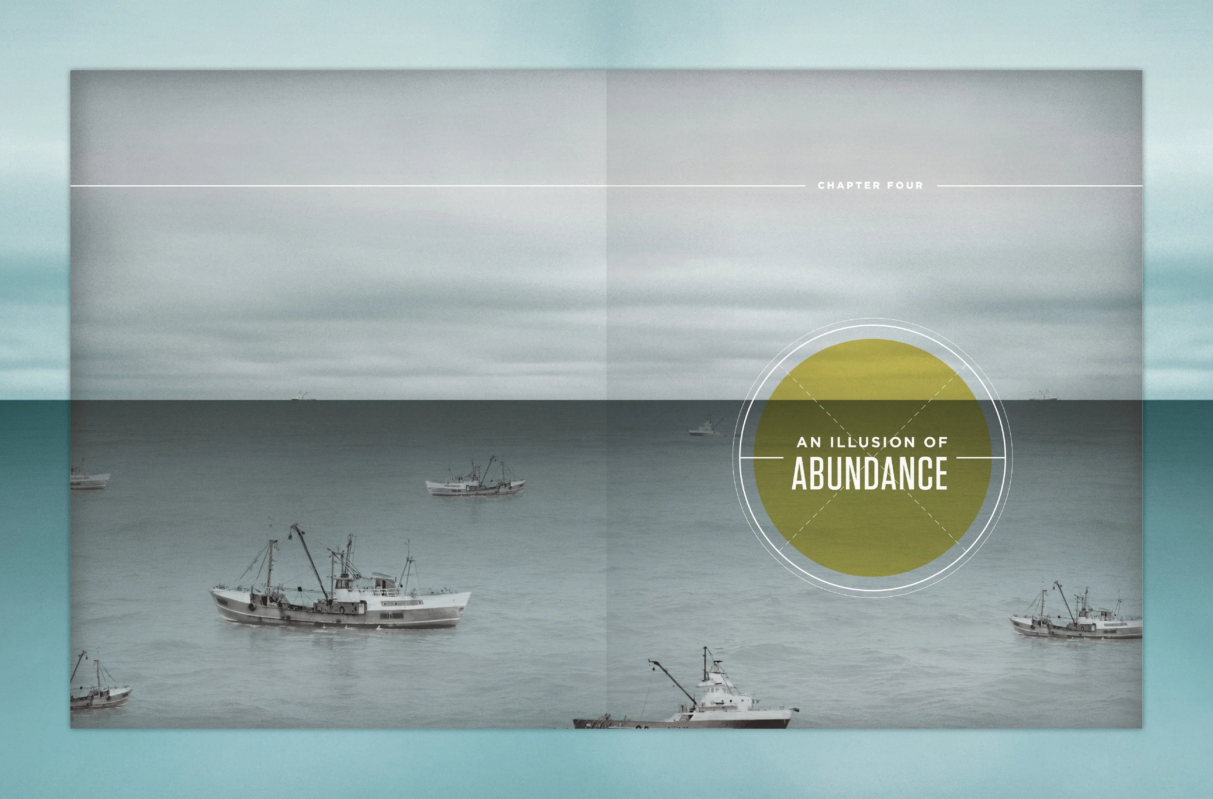 Oceana — Raphael Geroni