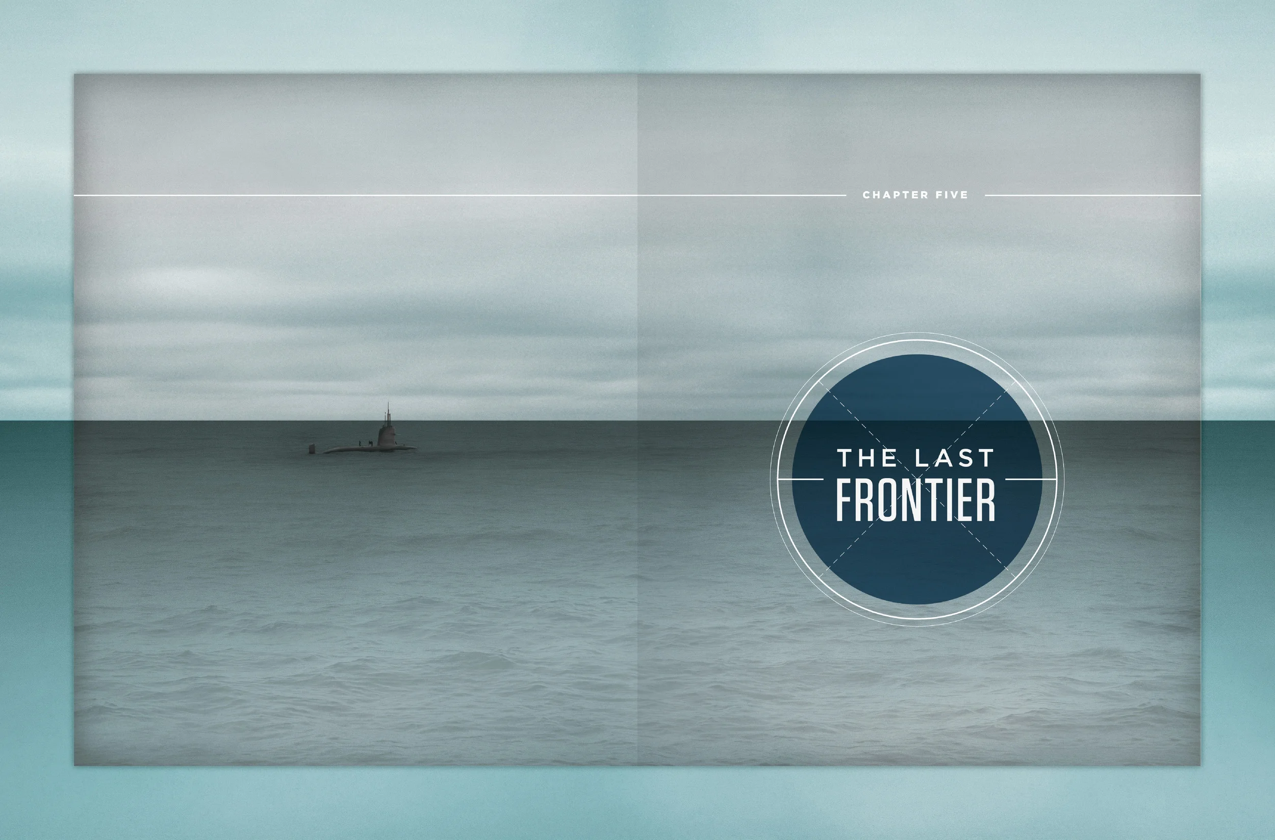 Oceana — Raphael Geroni