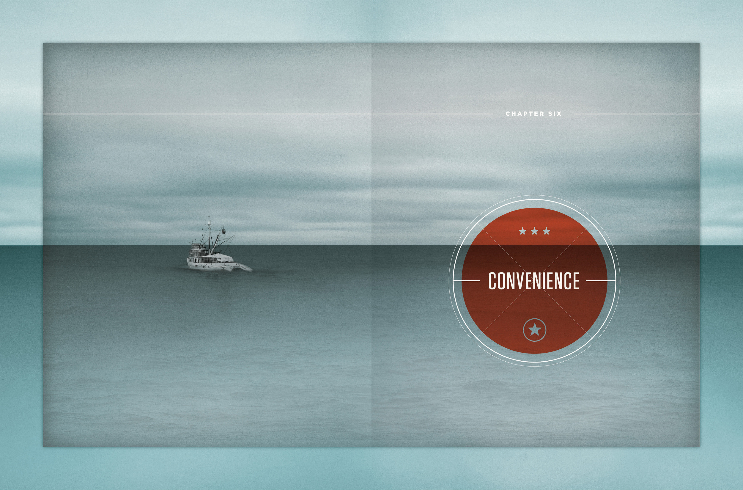 Oceana — Raphael Geroni