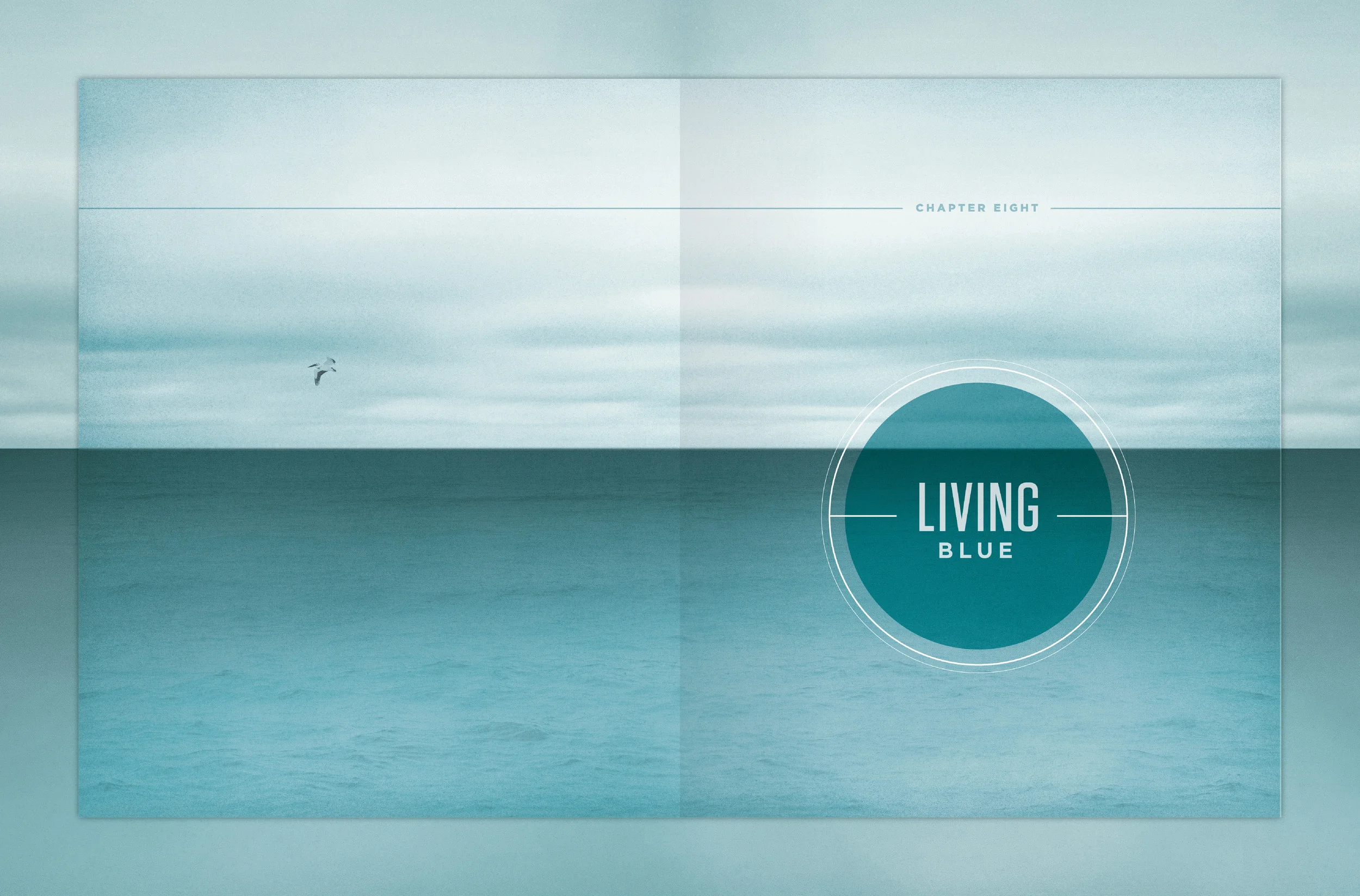 Oceana — Raphael Geroni