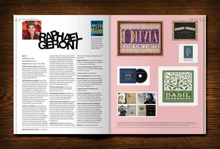 Blog — Raphael Geroni