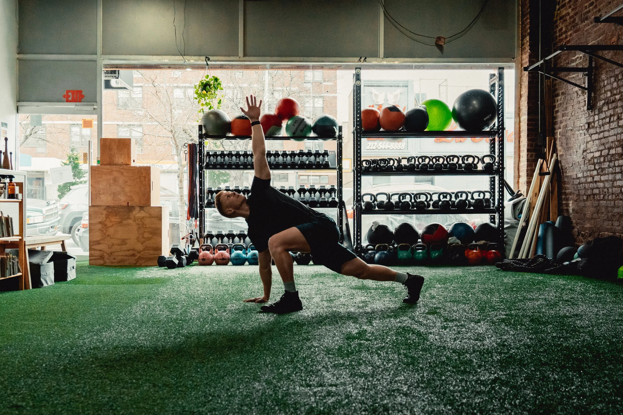 Overcoming Swimmer's Shoulder: My Journey to Overcome Shoulder ...