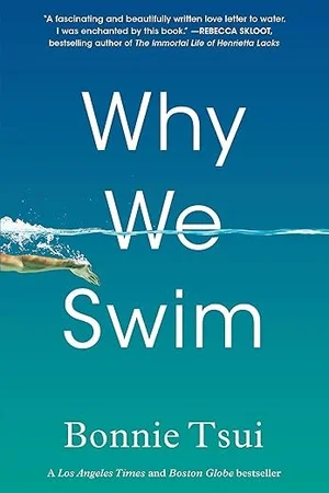Best Books About Swimming ️ for Swimmers — Train Daly