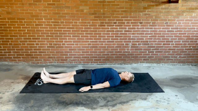 Lower Back Care — Train Daly