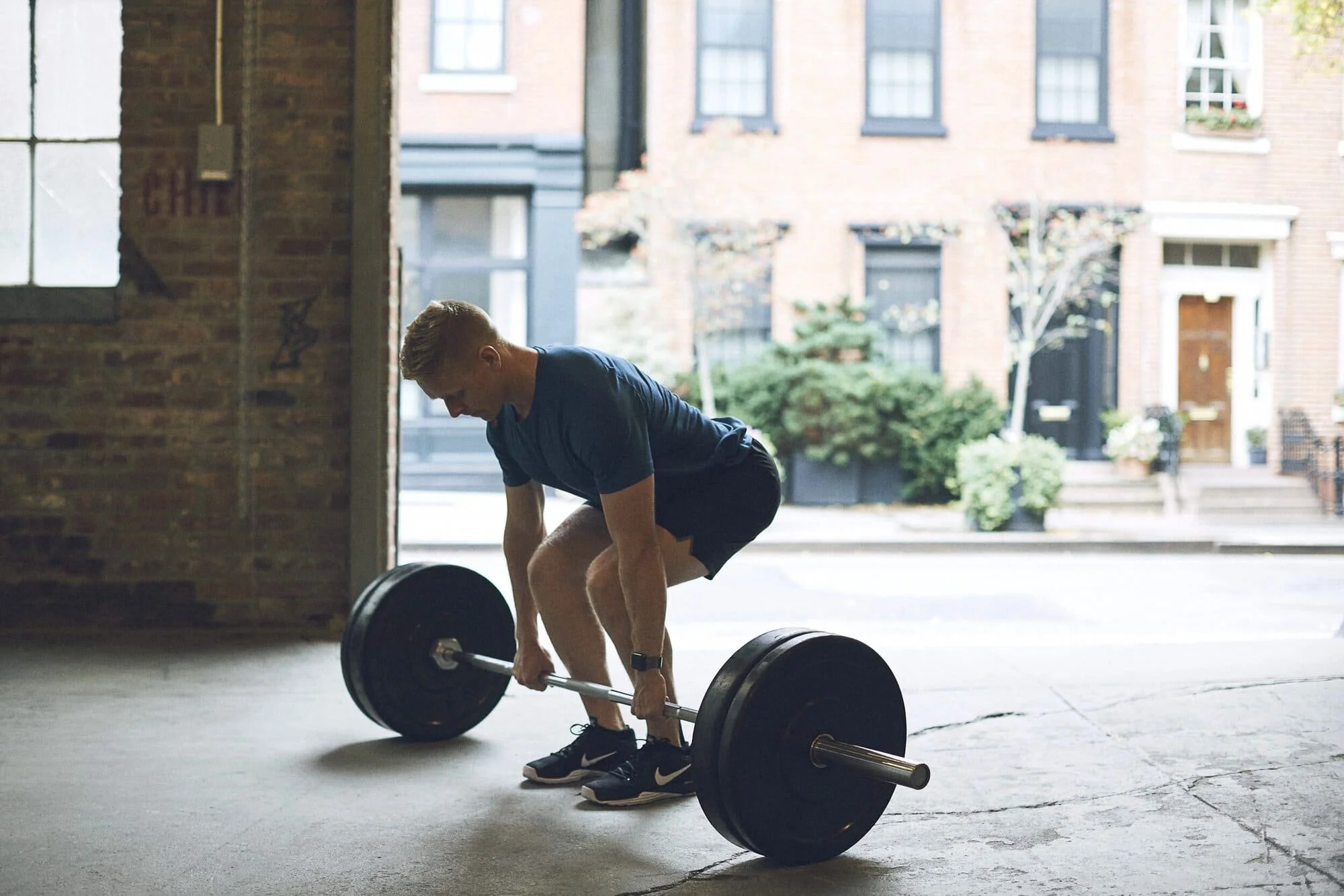 Strength Training for Swimmers: Best Gym Workout — Train Daly