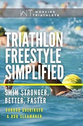 Best Books About Swimming ️ for Swimmers — Train Daly
