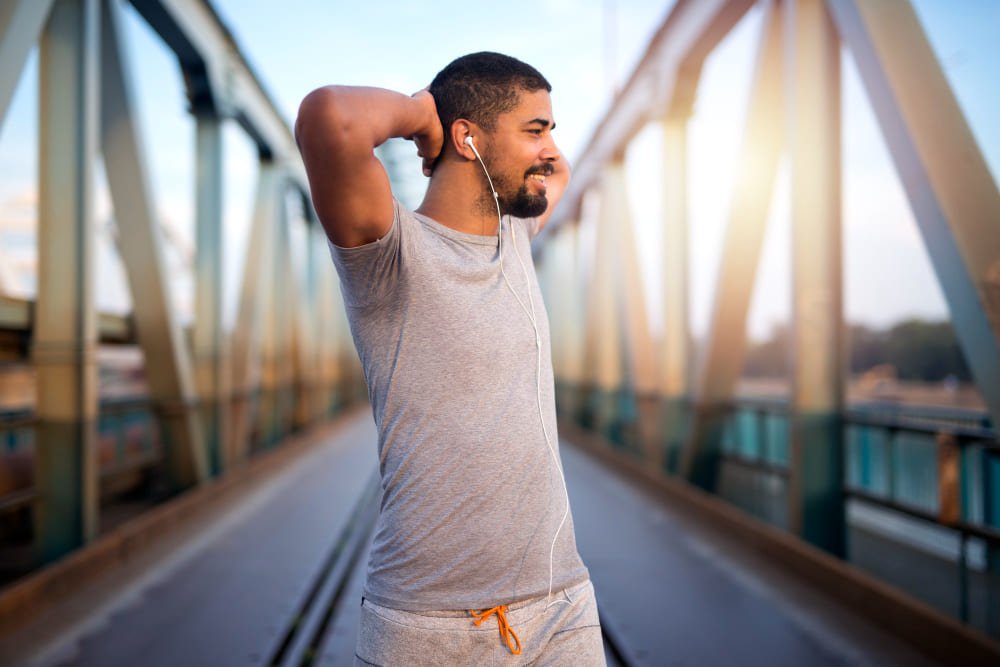 What Are the 5 Components of Fitness? — Train Daly