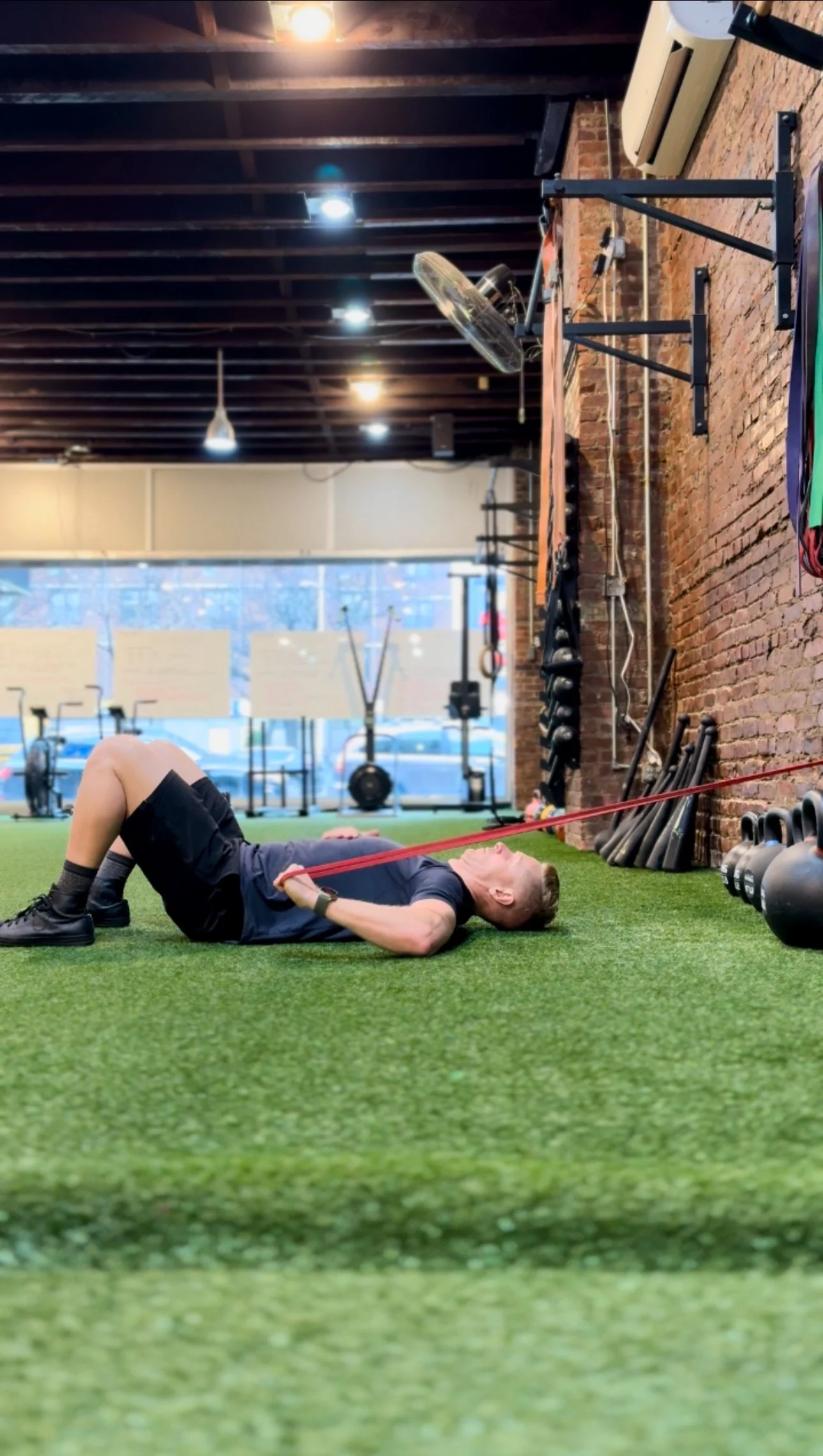 Overcoming Swimmer's Shoulder: My Journey to Overcome Shoulder ...