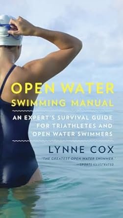 Best Books About Swimming ️ for Swimmers — Train Daly