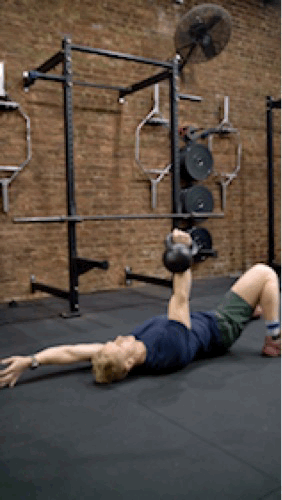 5 Reasons Every Swimmer Should Use Weights — Train Daly