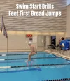 Master Your Swim Start: Explosive Dive Techniques — Train Daly