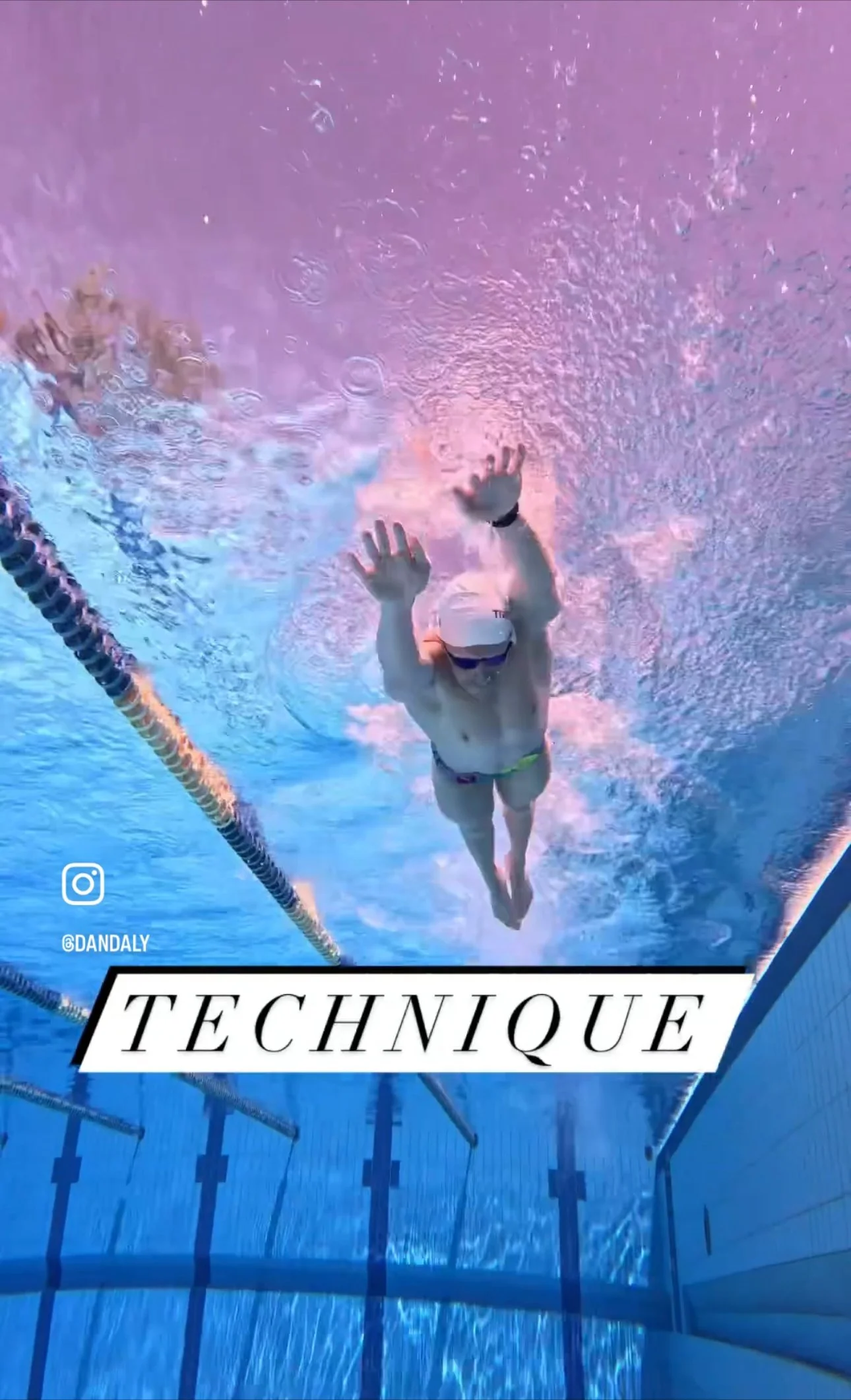 Stroke for Stroke: 10 Practices of Top Swimmers — Train Daly