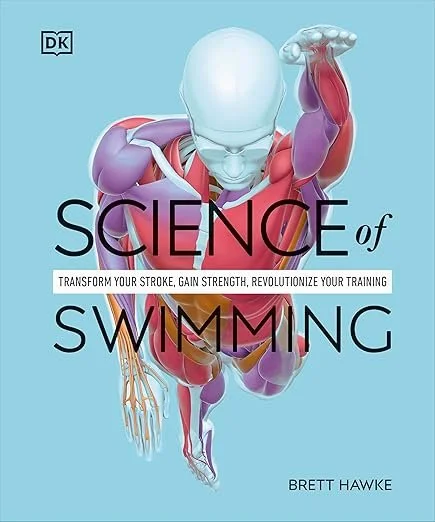 Best Books About Swimming ️ for Swimmers — Train Daly
