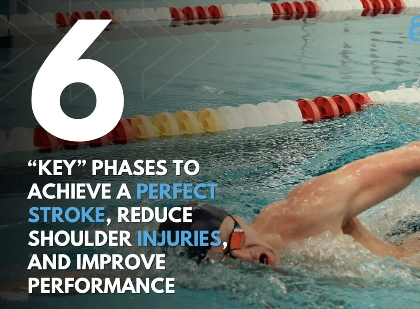 How to Swim Faster: 9 Proven Tips — Train Daly