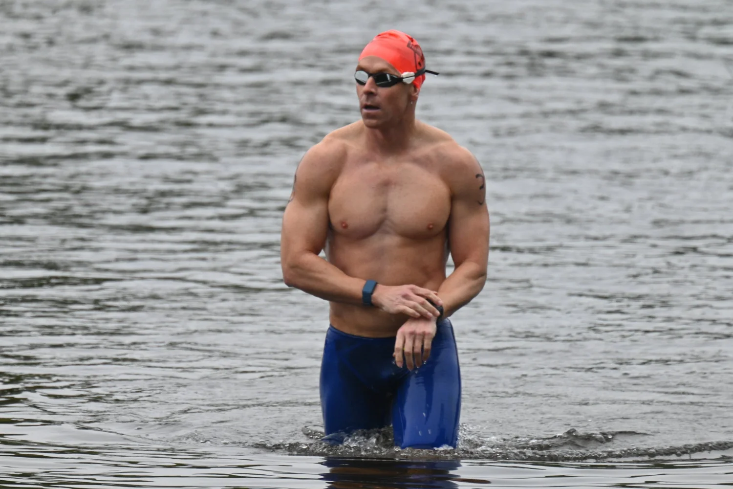 7 The Best Supplements For Swimmers — Train Daly