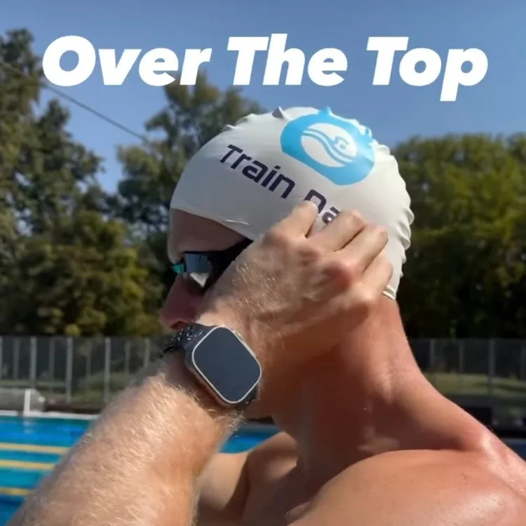 Why Do Swimmers Wear Swim Caps? Best Swim Caps — Train Daly