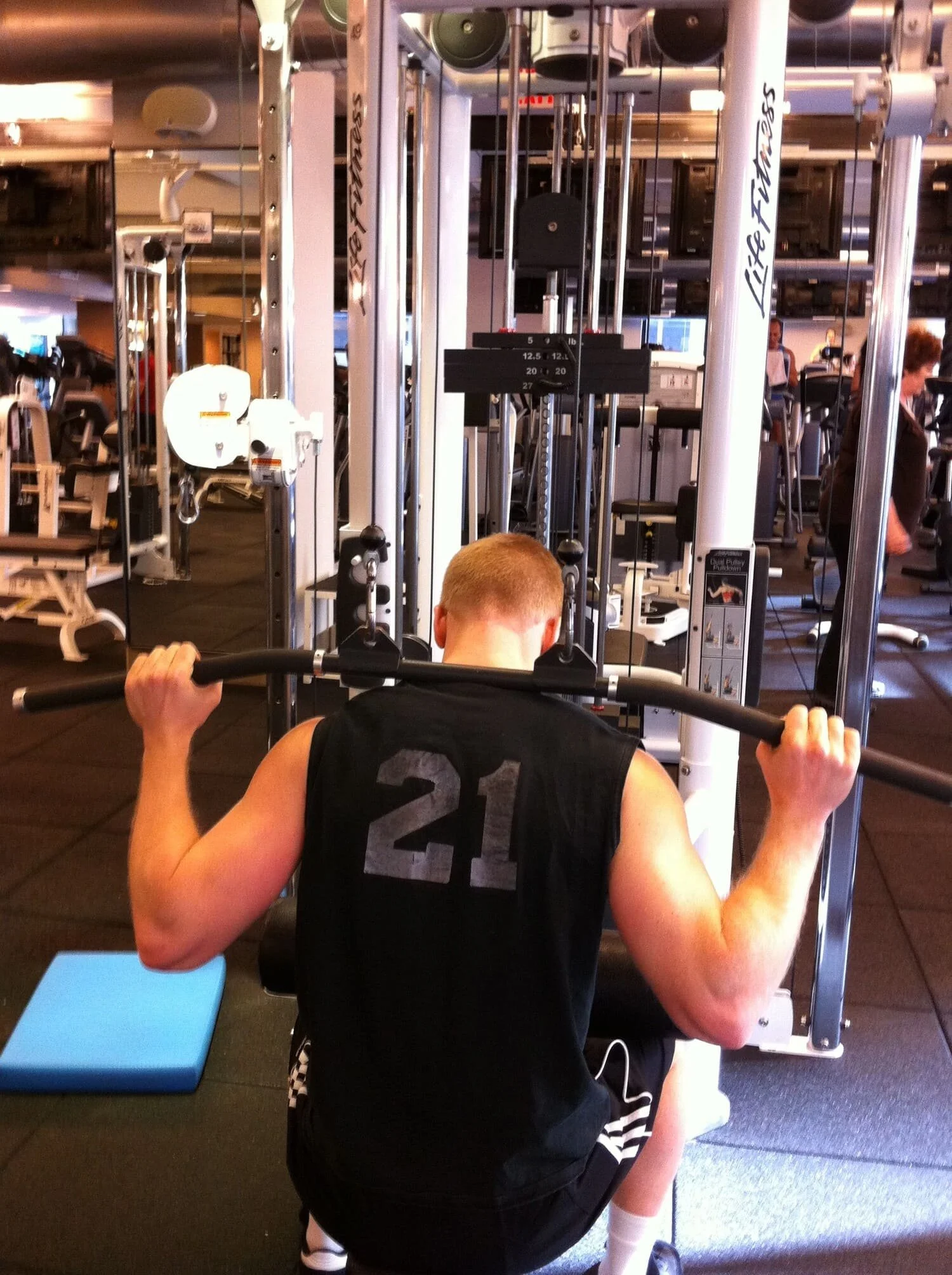 5 Exercises That Make Me Cringe — Train Daly