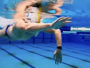 SWOLF in Swimming: How to Improve It ️ — Train Daly