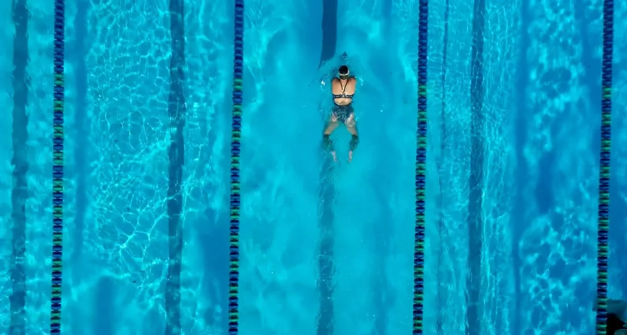 Swim Programs for Competitive Swimmers — Train Daly