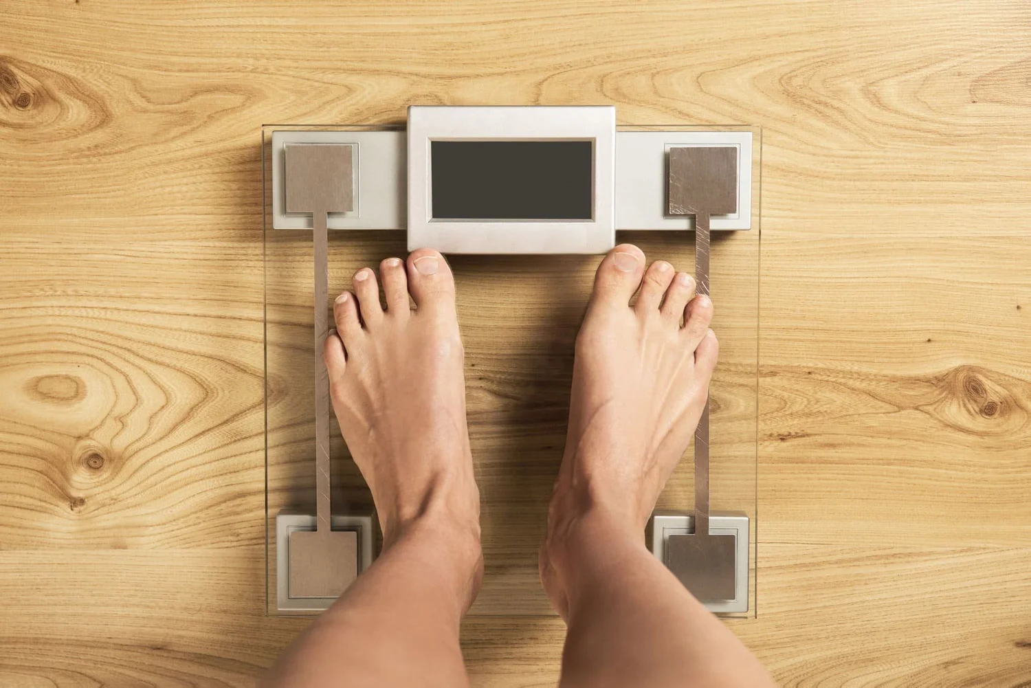 Swimmer Body Composition & Body Fat Percentage — Train Daly