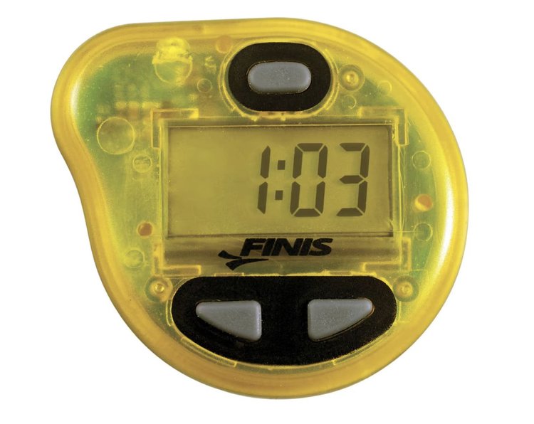 Best Swim Lap Counter Devices for Swimmers — Train Daly
