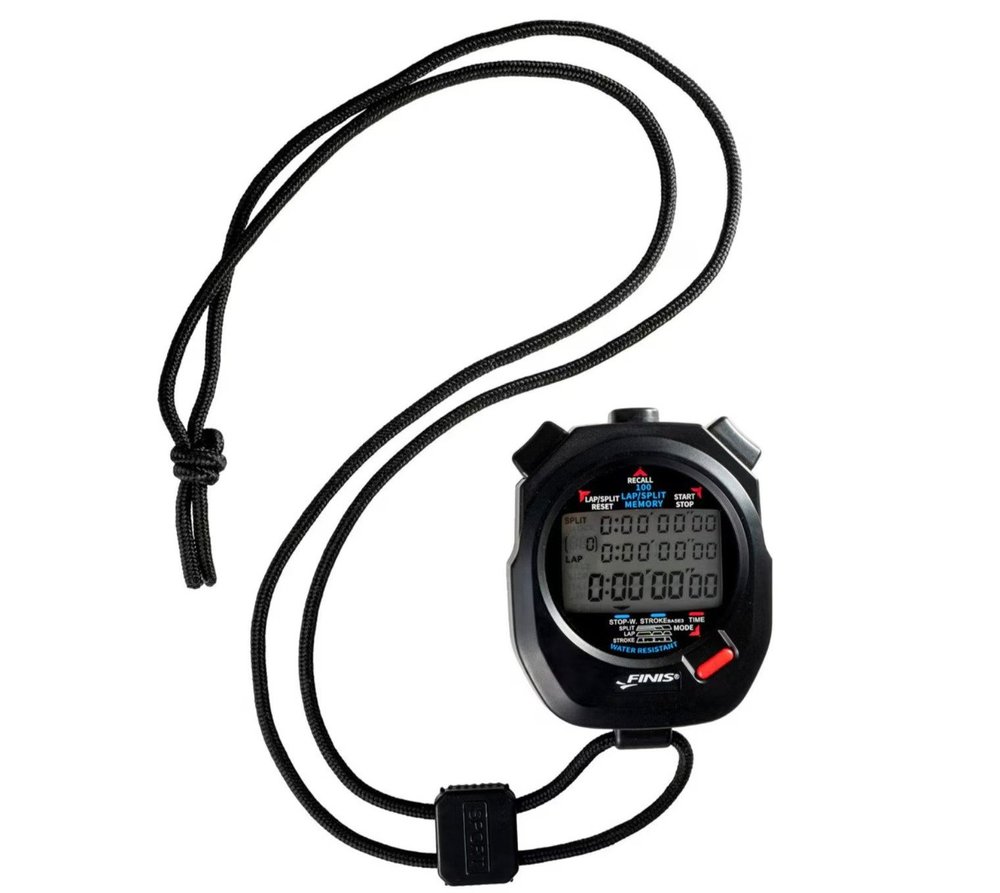 Best Swim Lap Counter Devices for Swimmers — Train Daly