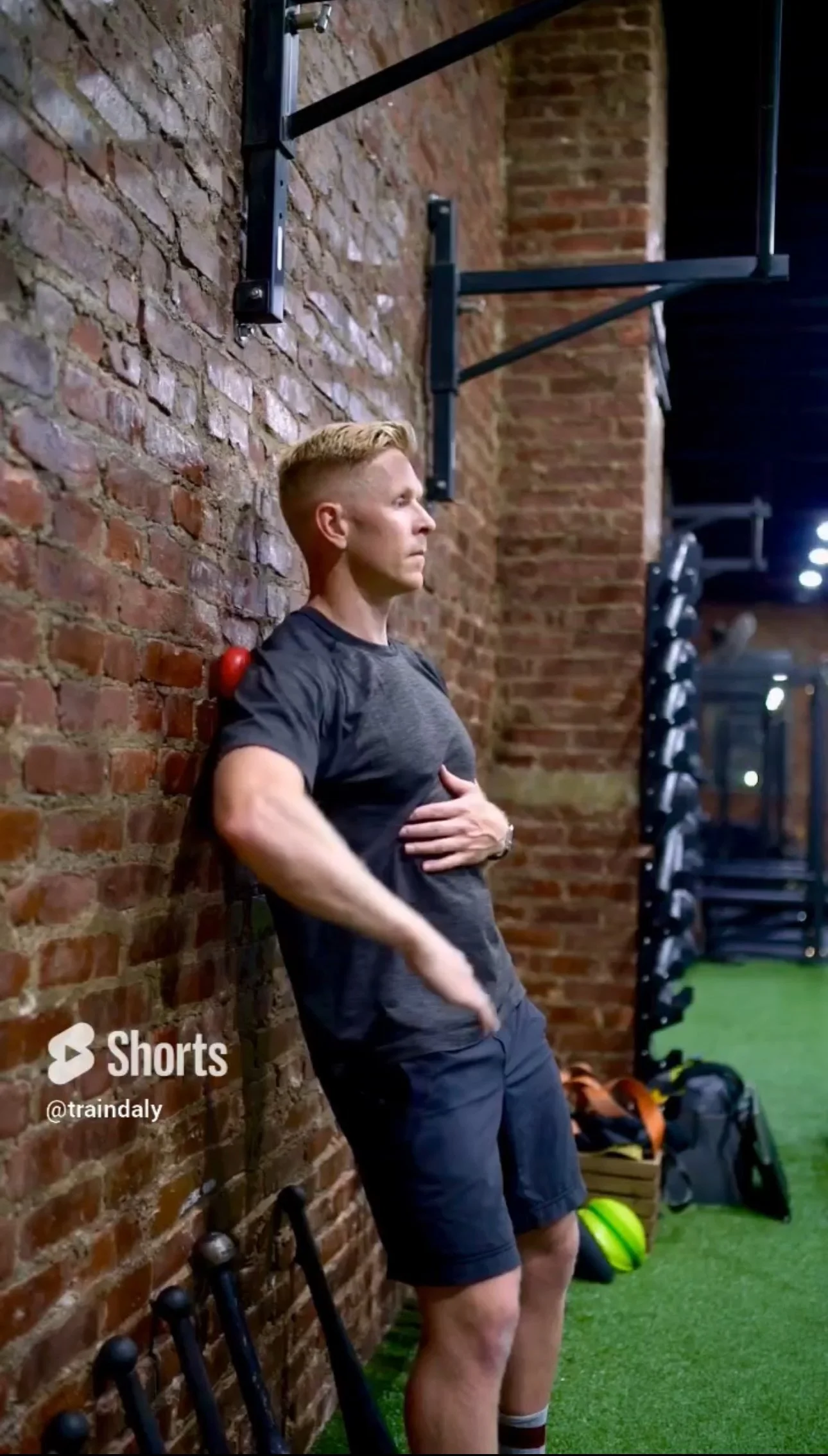 Overcoming Swimmer's Shoulder: My Journey to Overcome Shoulder ...