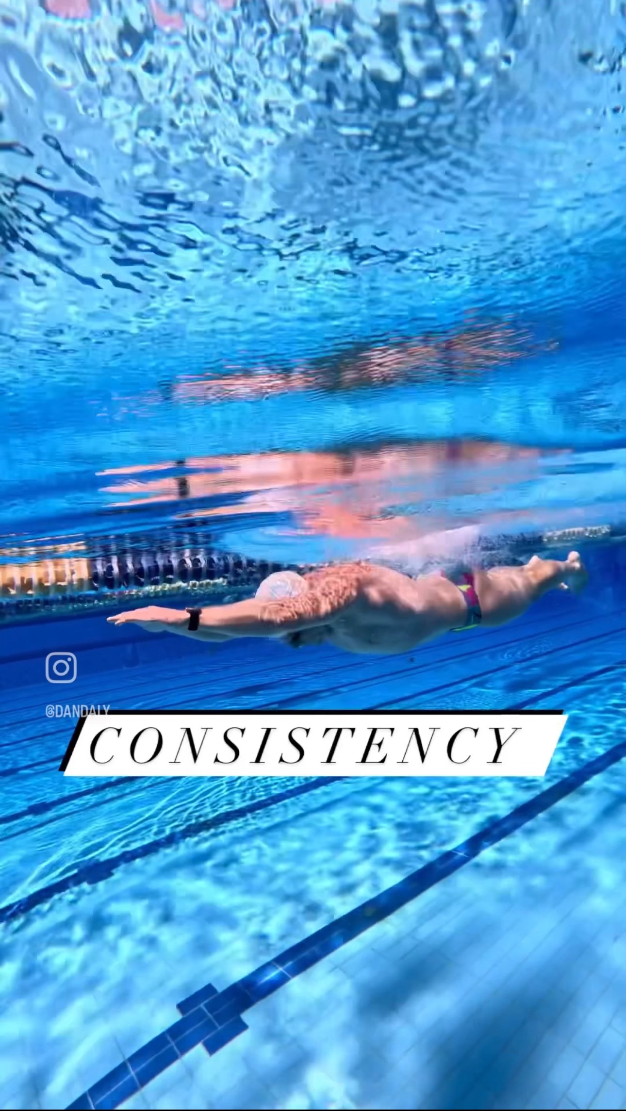 Stroke for Stroke: 10 Practices of Top Swimmers — Train Daly