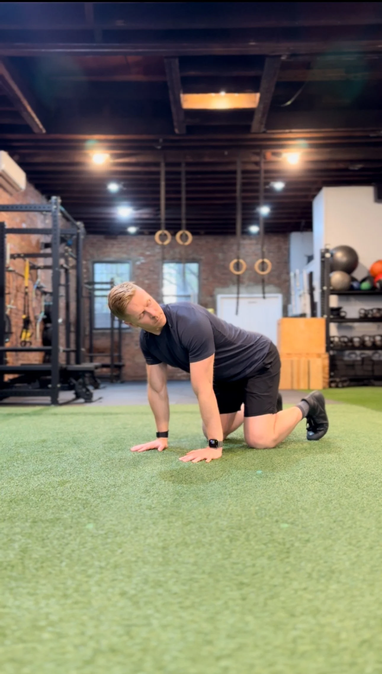 Overcoming Swimmer's Shoulder: My Journey to Overcome Shoulder ...