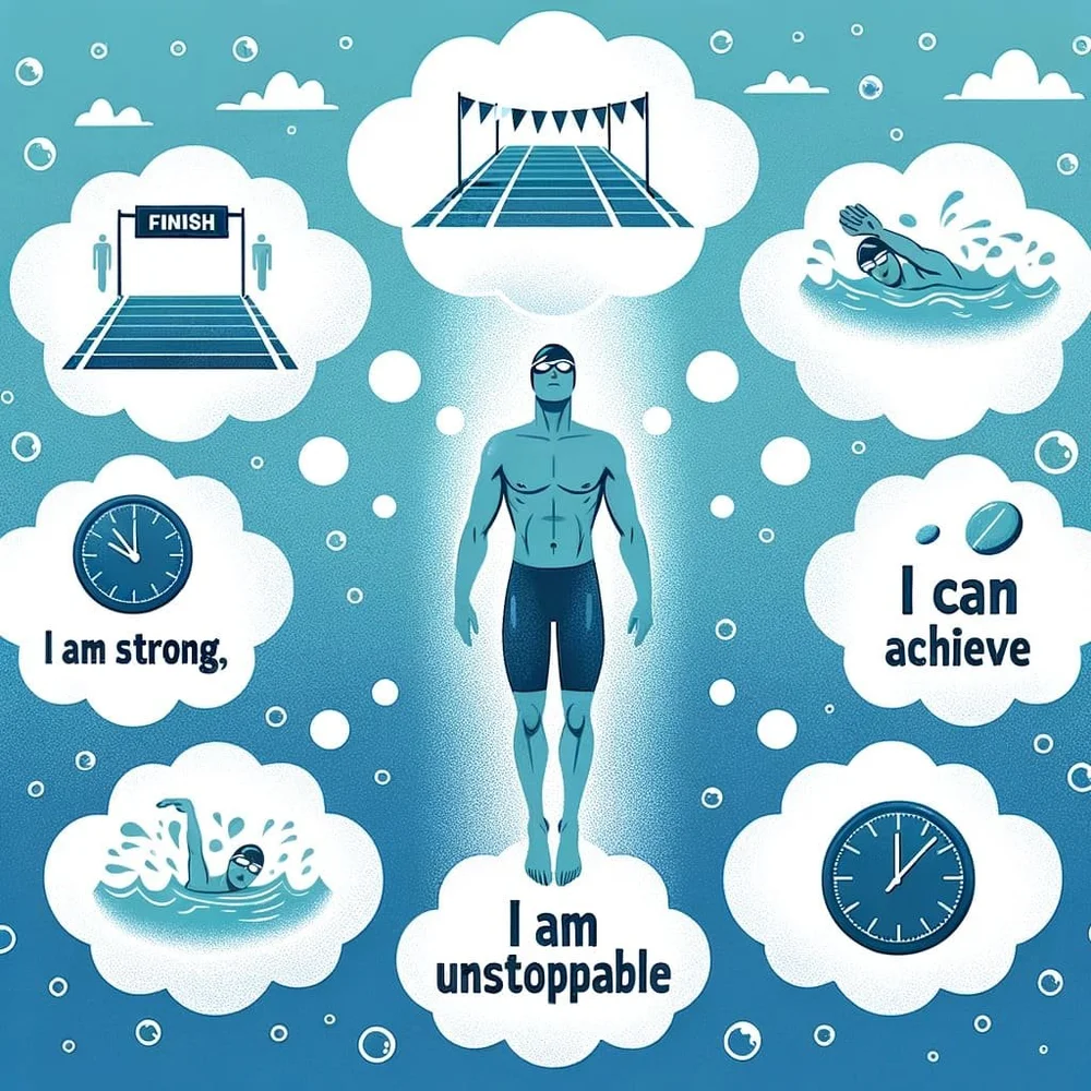 Sports Visualization and Meditation for Athletes — Train Daly