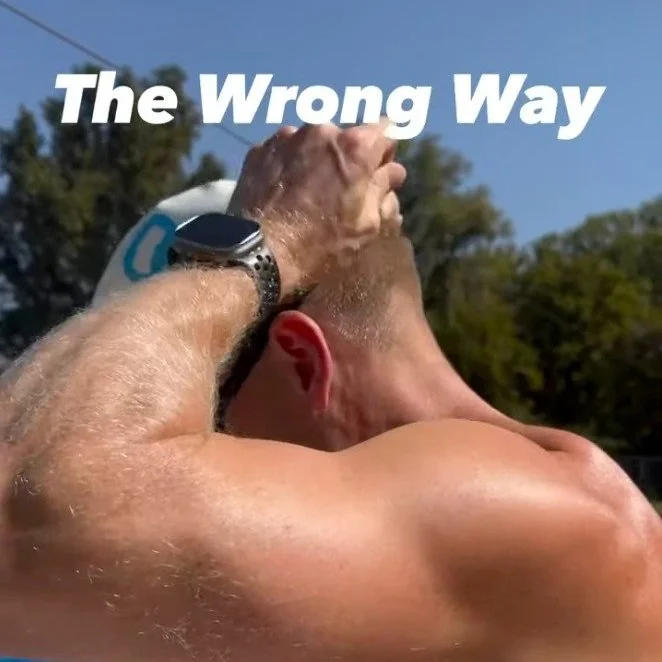 Why Do Swimmers Wear Swim Caps? Best Swim Caps — Train Daly