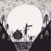 the Woods — Rob Hodgson Illustrator and Author