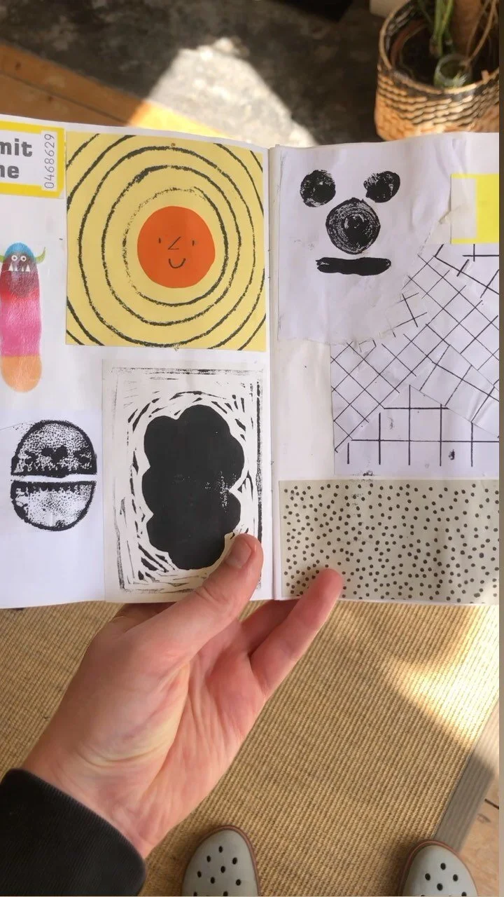 About — Rob Hodgson Illustrator and Author