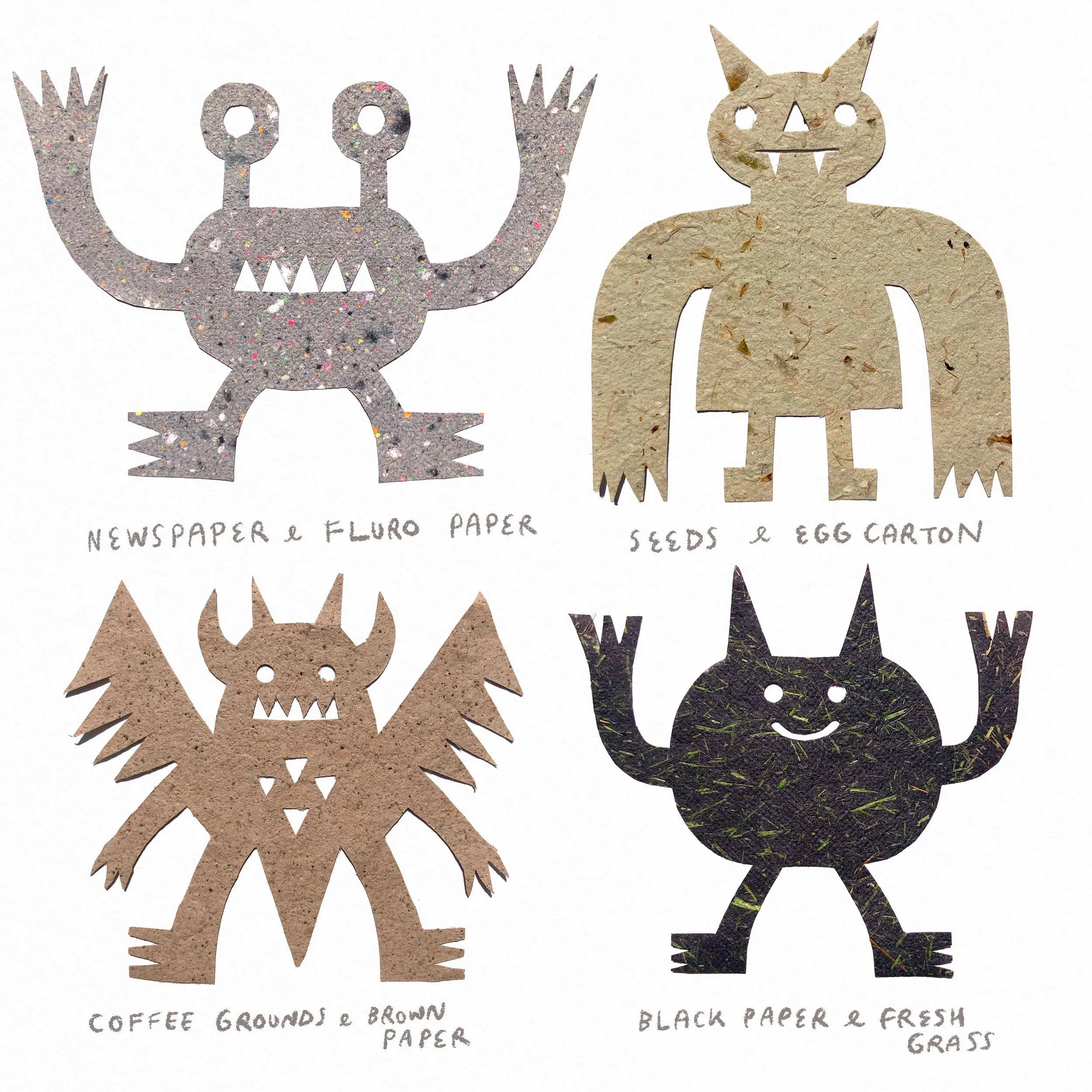 Rob Hodgson Illustrator and Author